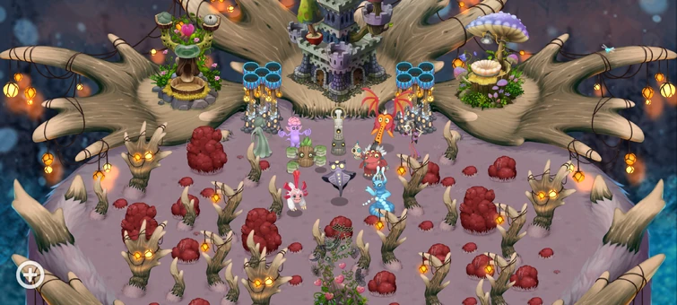 COMPLETE MSM Islands showcase! | Fandom