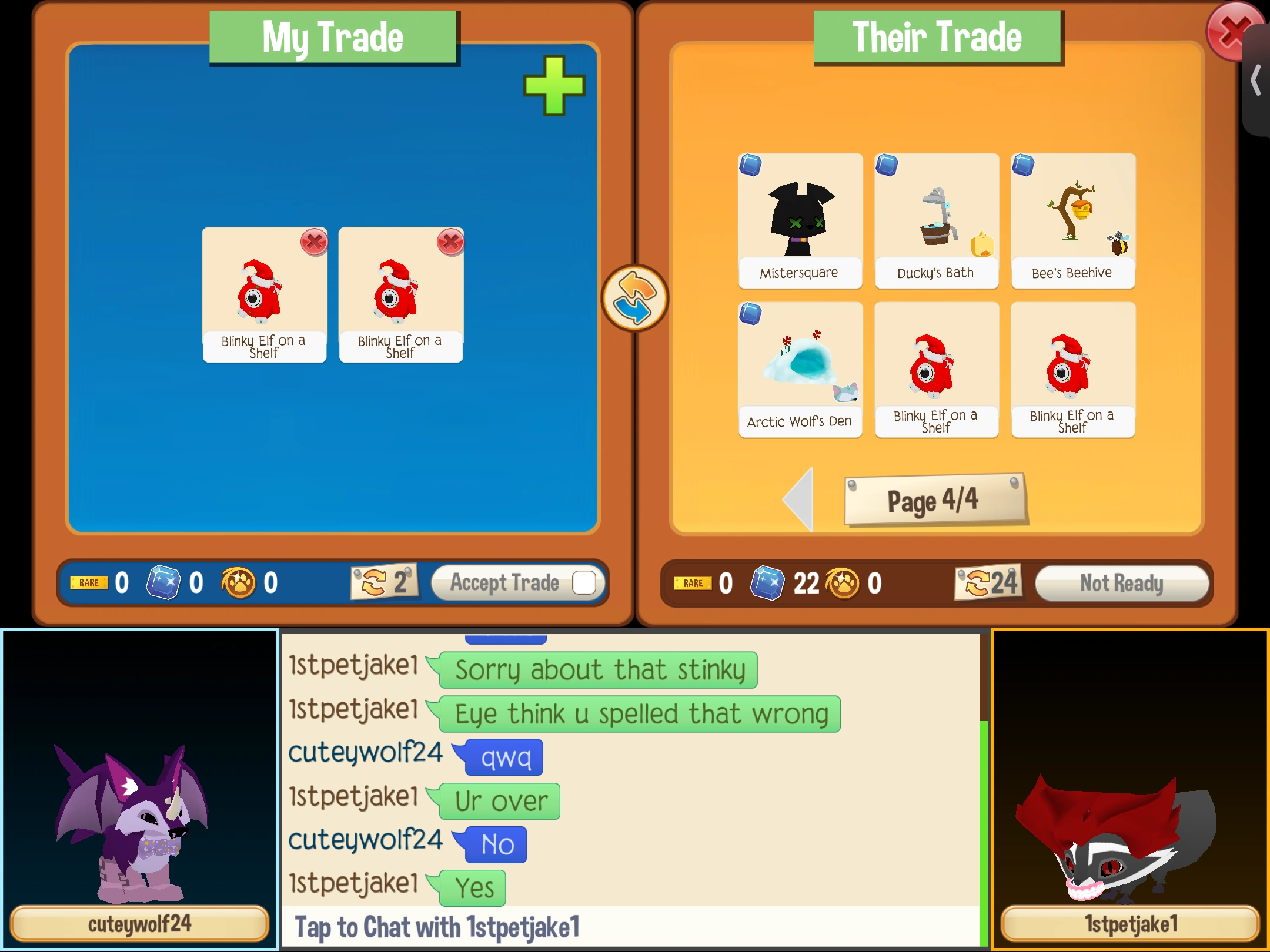 Ive only been here for 40 minutes and i already gtg- | Fandom