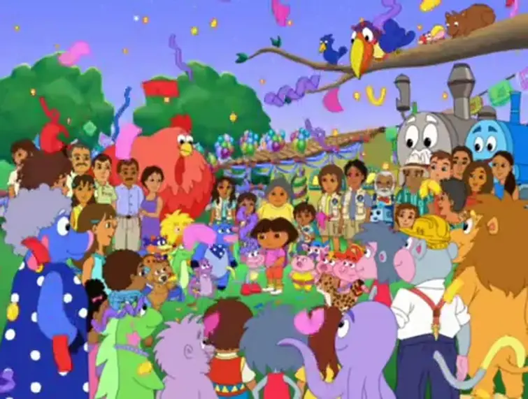 Please Answer Me | Fandom