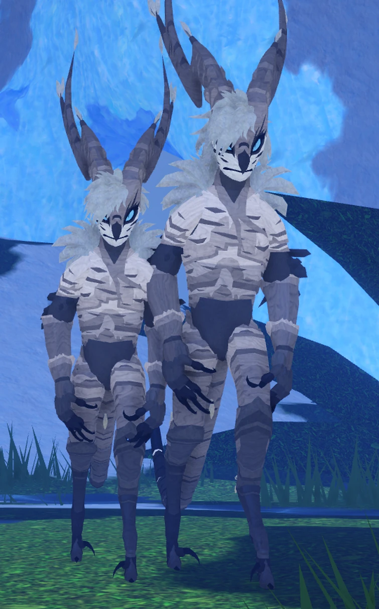 Discuss Everything About Creatures of Sonaria Wiki | Fandom