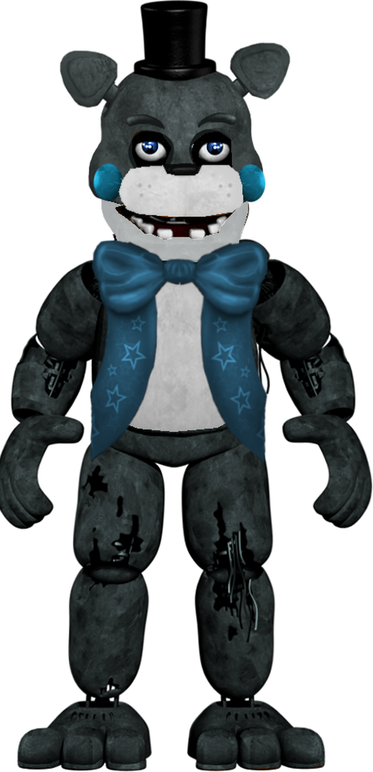 Discuss Everything About Five Nights at Freddy's Fanon Wiki | Fandom