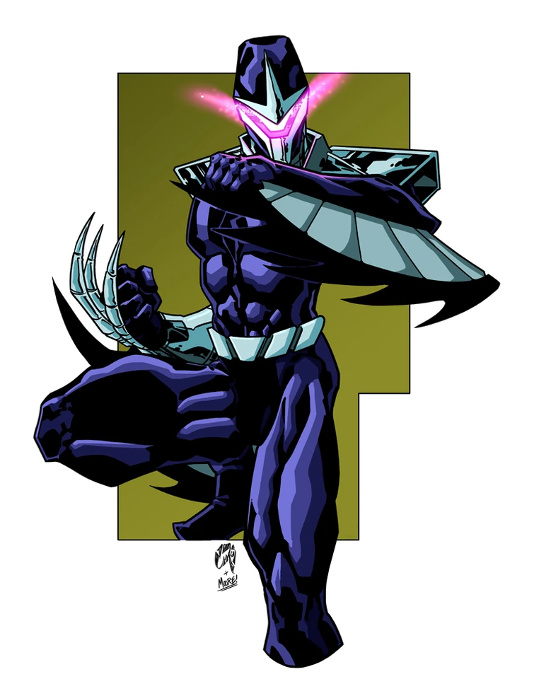 Who is your favorite Marvel character? | Fandom