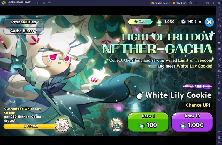 PITY LILY IS HERE | Fandom