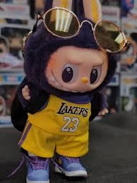lebron labubu | Fandom