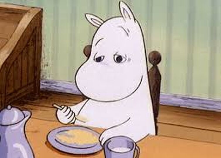 Discuss Everything About Moomin Wiki | Fandom