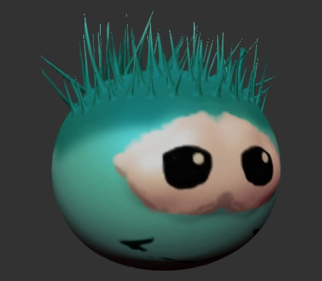 People making a fan made bear like game called blue* | Fandom