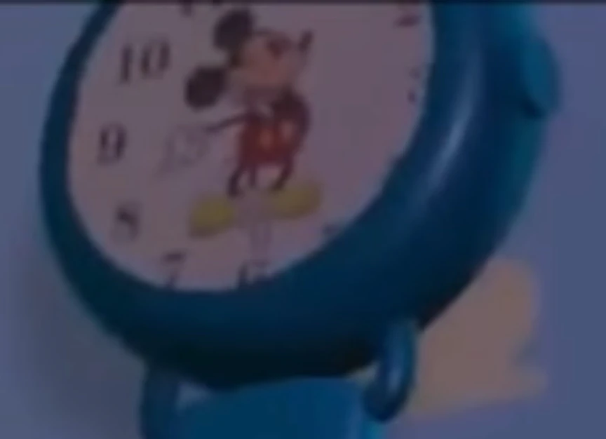Make a headcanon about clock | Fandom
