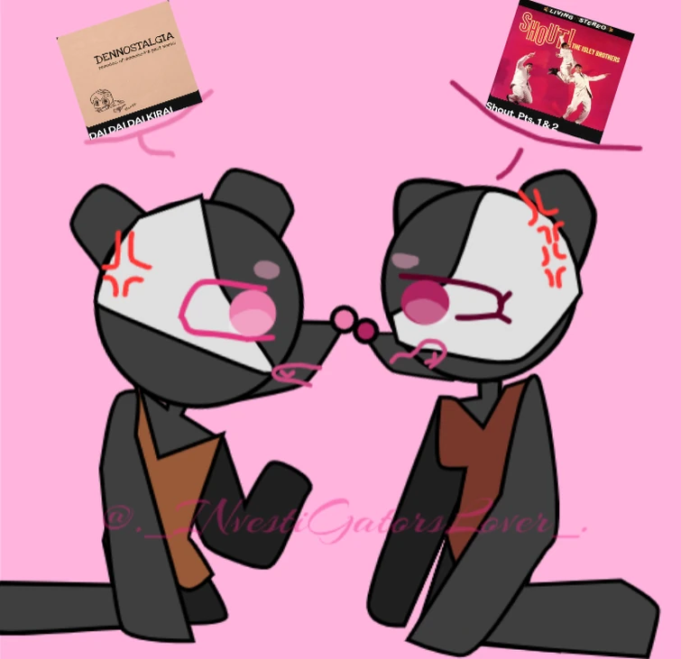 Discuss Everything About InvestiGators Wiki | Fandom