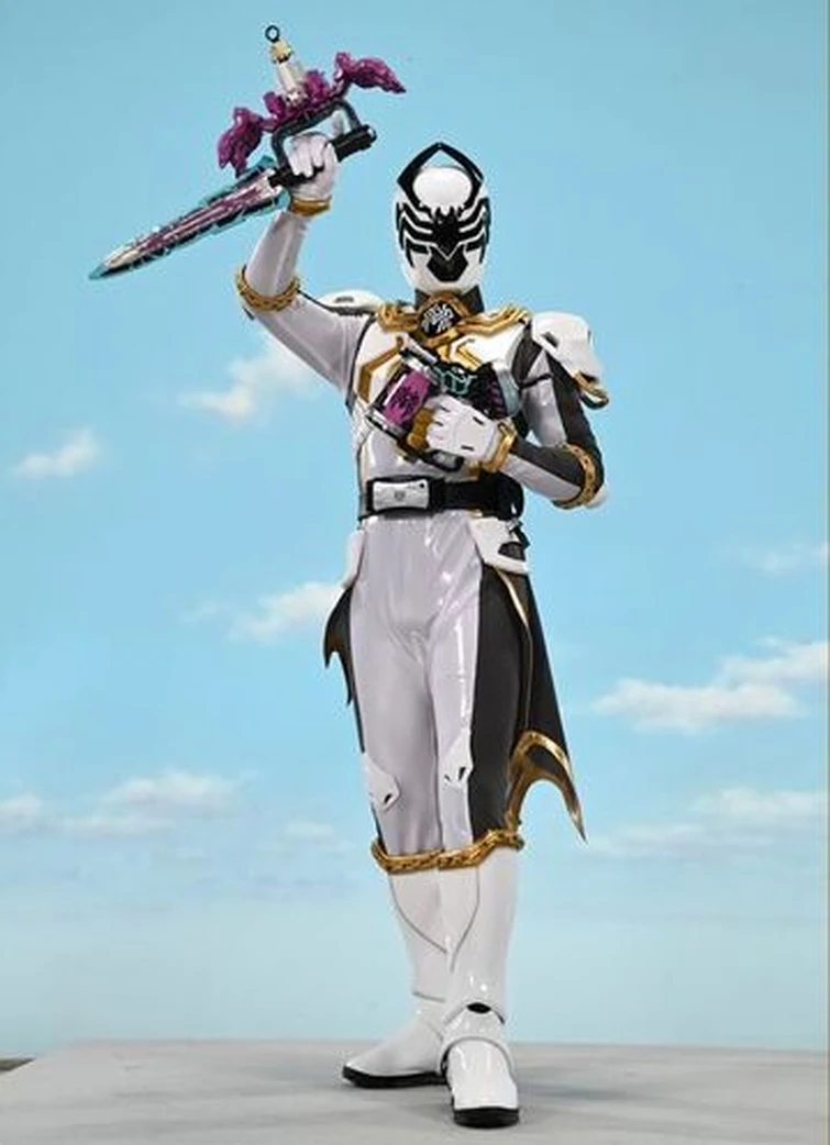 Discuss Everything About Power Rangers Fanon Wiki | Fandom