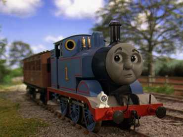 Discuss Everything About Thomas the Tank Engine Wikia | Fandom