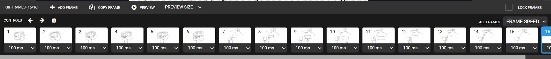 Animation work in progress | Fandom