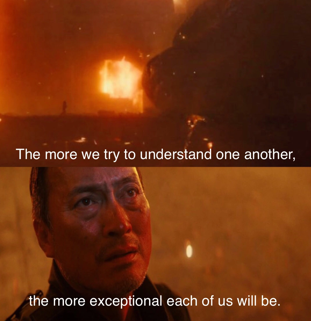 An Inspirational Quote | Fandom