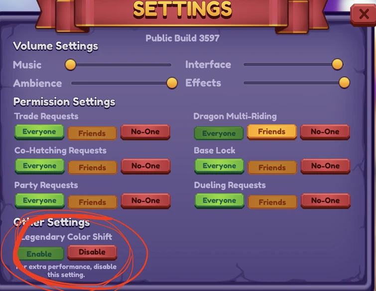 Just a side note | Fandom