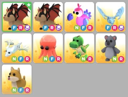 LF: Neon Bat Dragon | Fandom