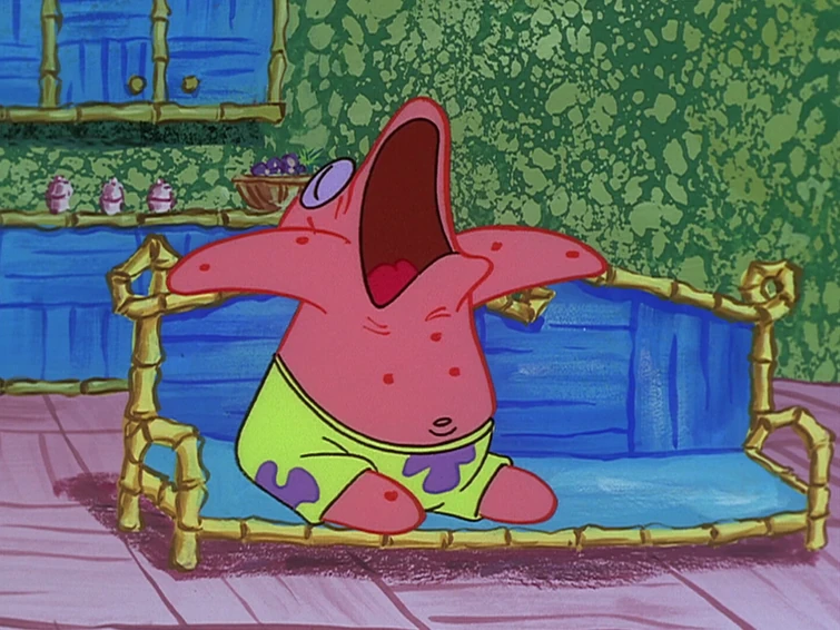 SpongeBob Deleted Scenes In A Nutshell. | Fandom