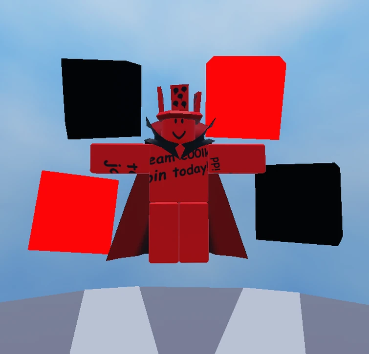 Custom Skin // Outlawed (c00lkidd) render | Fandom