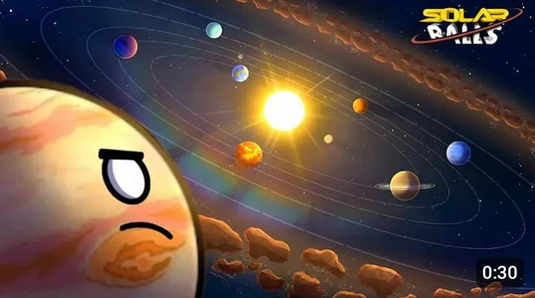 Roles are now interchanged | Fandom