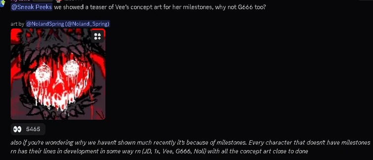 Discuss Everything About FORSAKEN Wiki | Fandom