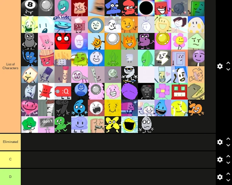 Discuss Everything About Battle for Dream Island Wiki | Fandom