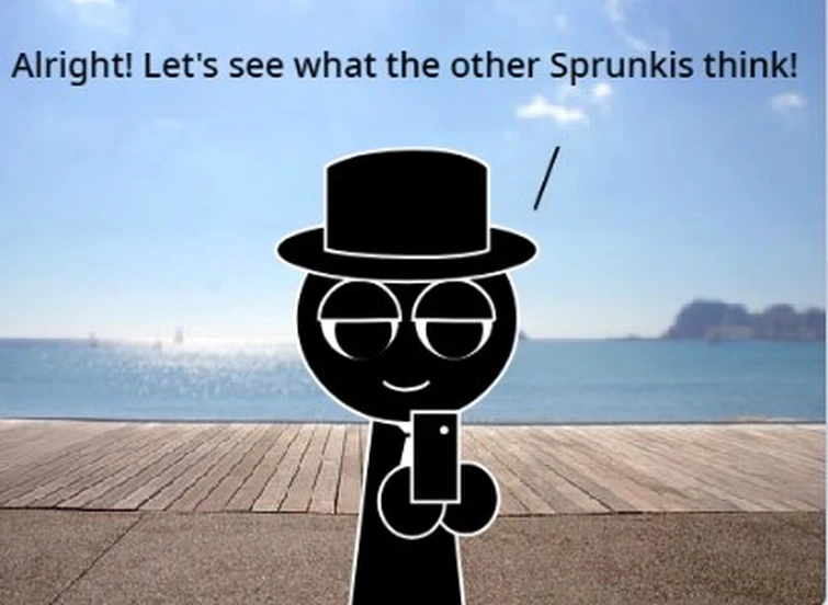 Discuss Everything About Incredibox Sprunki Wiki | Fandom
