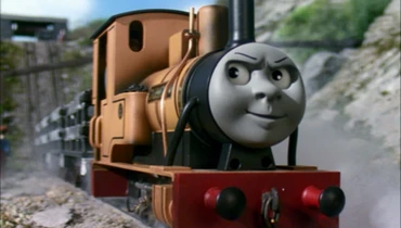 Who’s your favorite narrow gauge engine on the Skarloey Railway? | Fandom