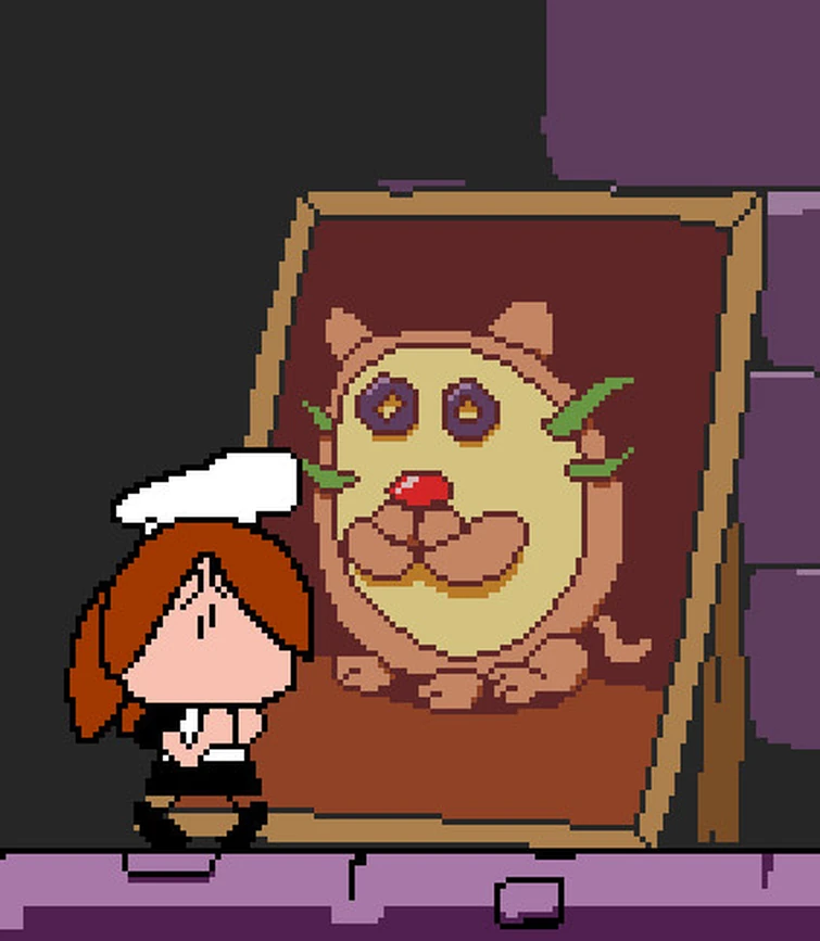 Discuss Everything About Pizza tower mods Wiki | Fandom