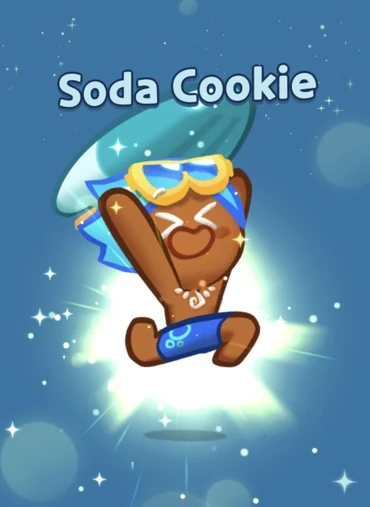 soda cookie | Fandom