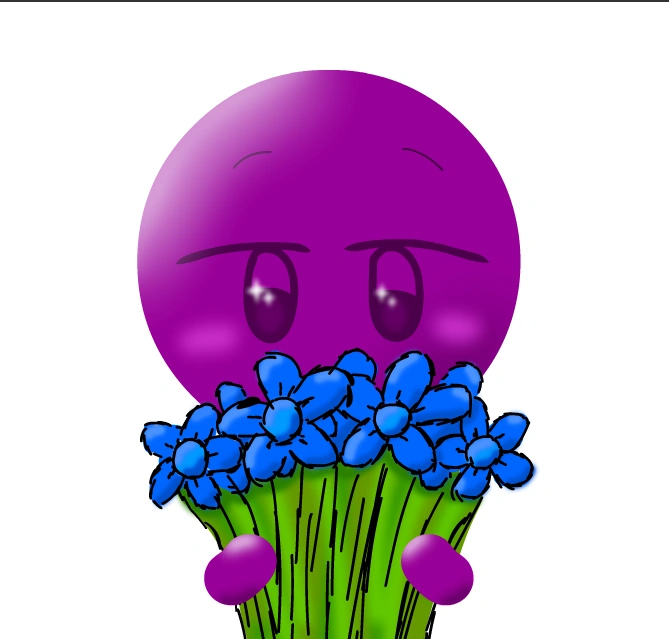 Some random thing of Purple | Fandom