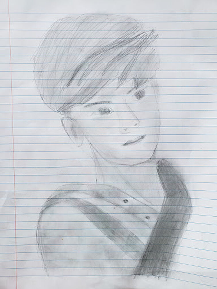 TMR Drawings! | Fandom