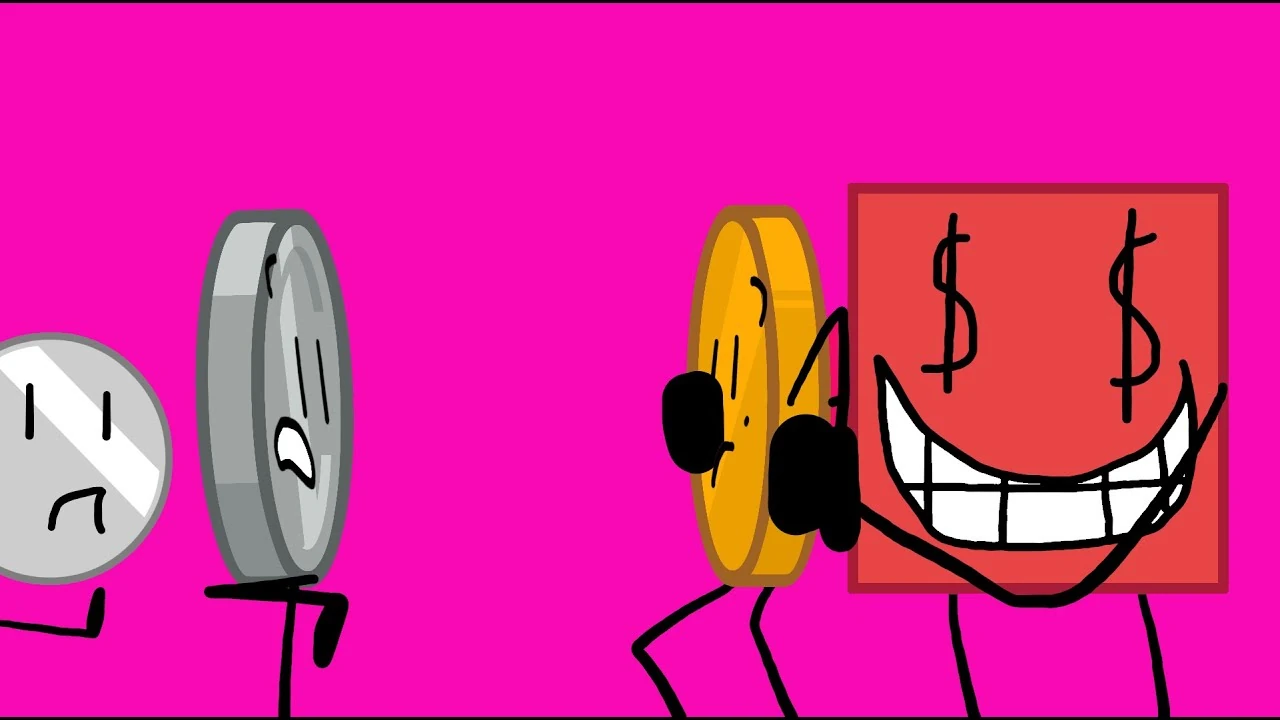 WATCH and VOTE on my BFDI voting | Fandom