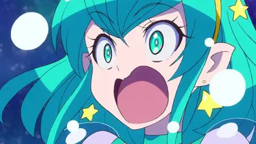 For no reason at all, which Cure should I draw? | Fandom