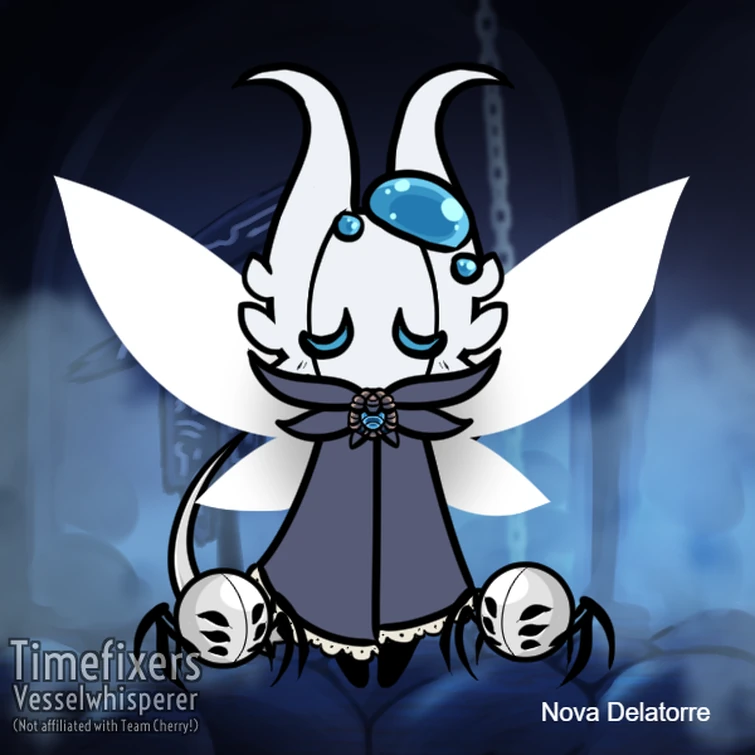 Discuss Everything About Hollow Knight Fanon Wiki | Fandom