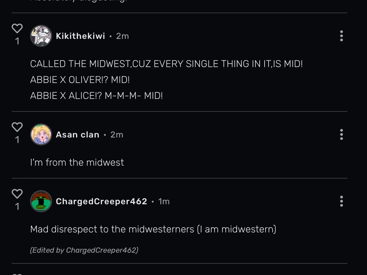 Nah ur cooked | Fandom