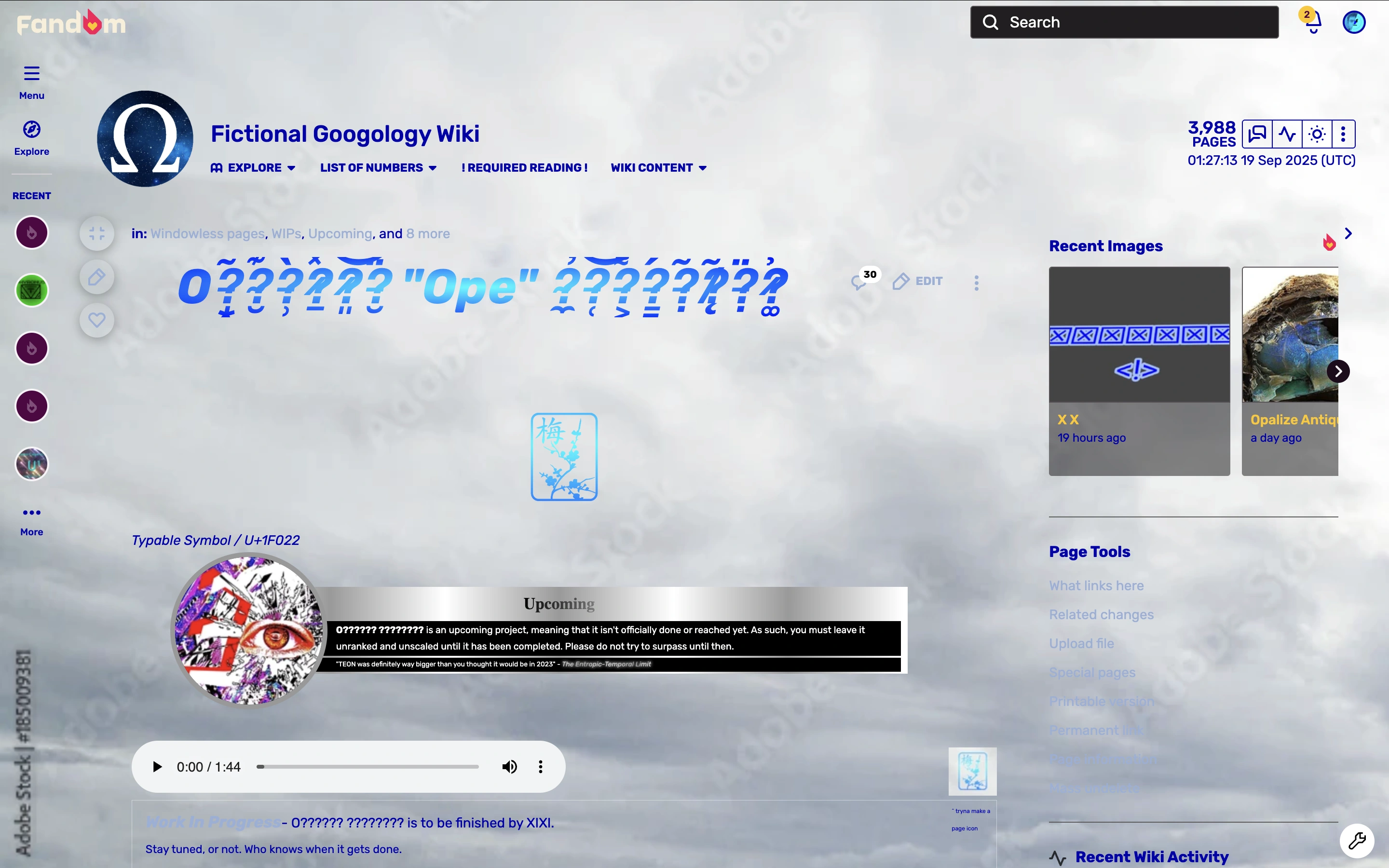 Why do I procrastinate. | Fandom