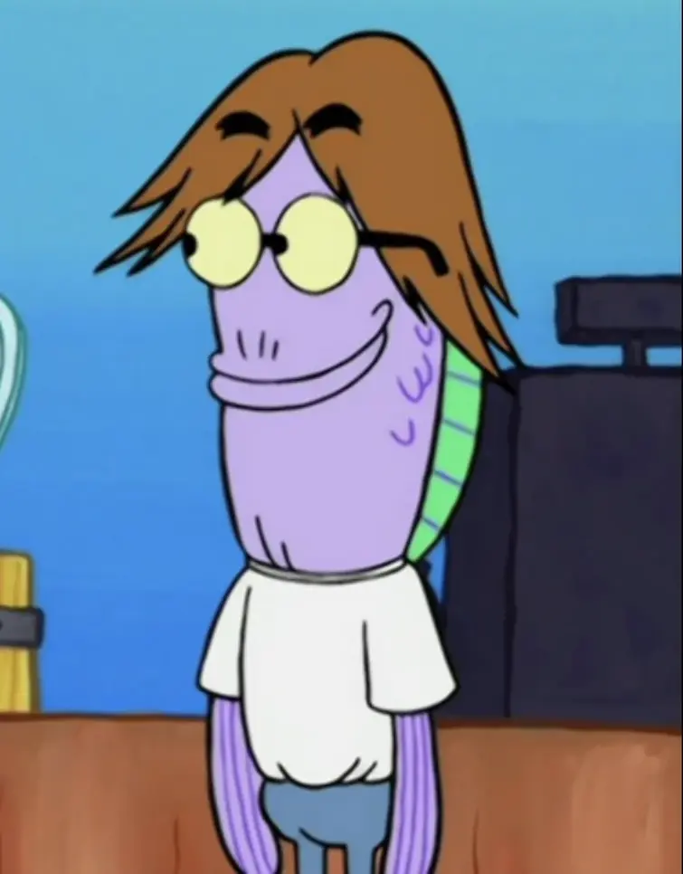 Discuss Everything About Encyclopedia SpongeBobia | Fandom