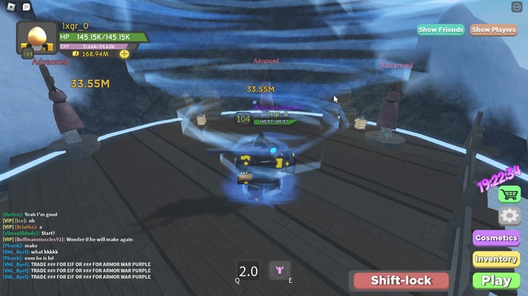 Discuss Everything About DungeonQuestRoblox Wiki | Fandom