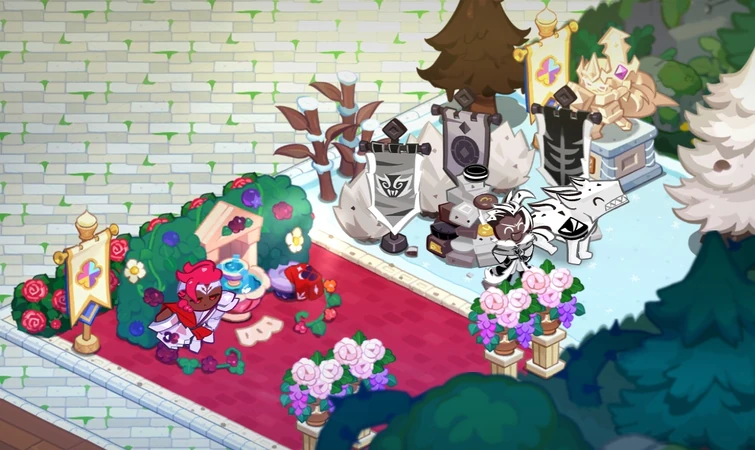 All my wildchip/crunchyberry ( or whatever ) screenshots so far | Fandom