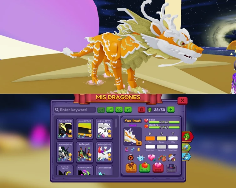 Discuss Everything About Dragon Adventures Wiki | Fandom