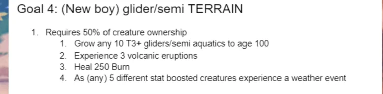 enjoy trying to get glovacus lol | Fandom