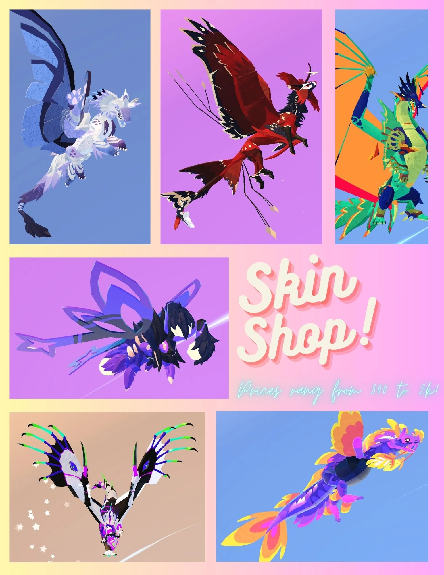 Skin Shop Repost!! | Fandom