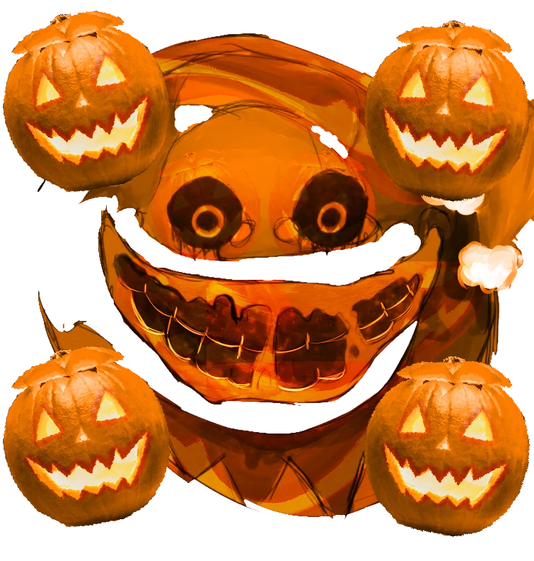 spooky month pfp | Fandom