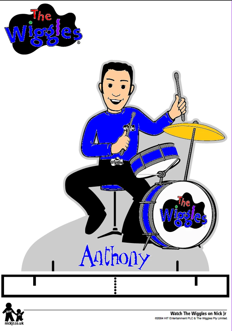 Join The Wiggles World Discord! | Fandom