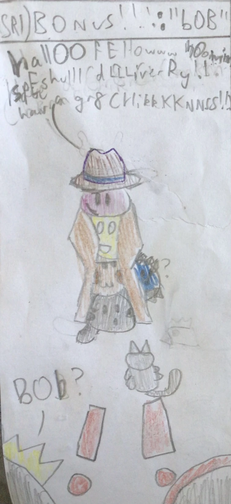 BOb in Slime Rancher 2 | Fandom