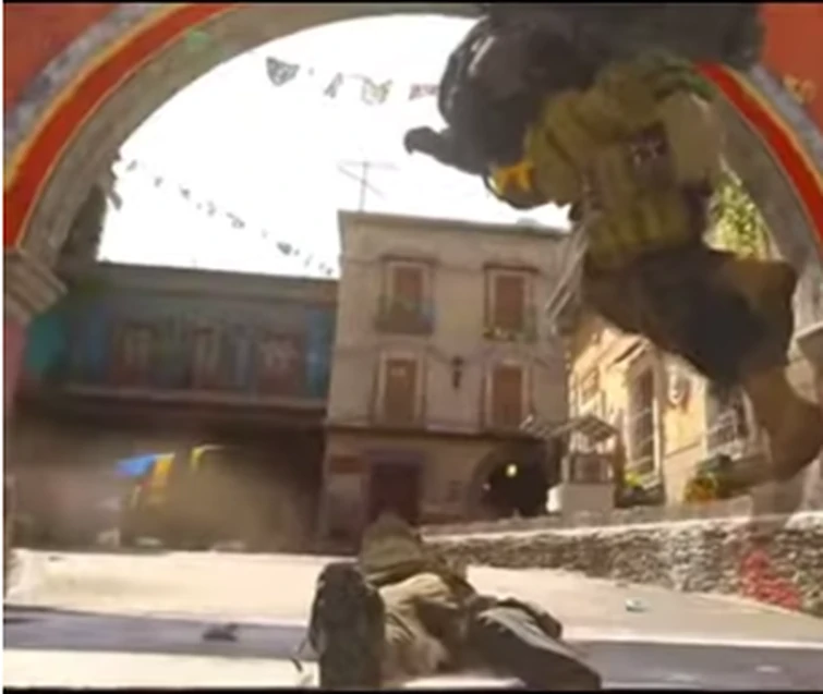 Off topic but eh | Fandom