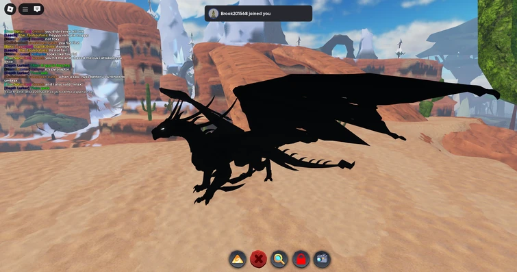 Discuss Everything About Creatures of Sonaria Wiki | Fandom