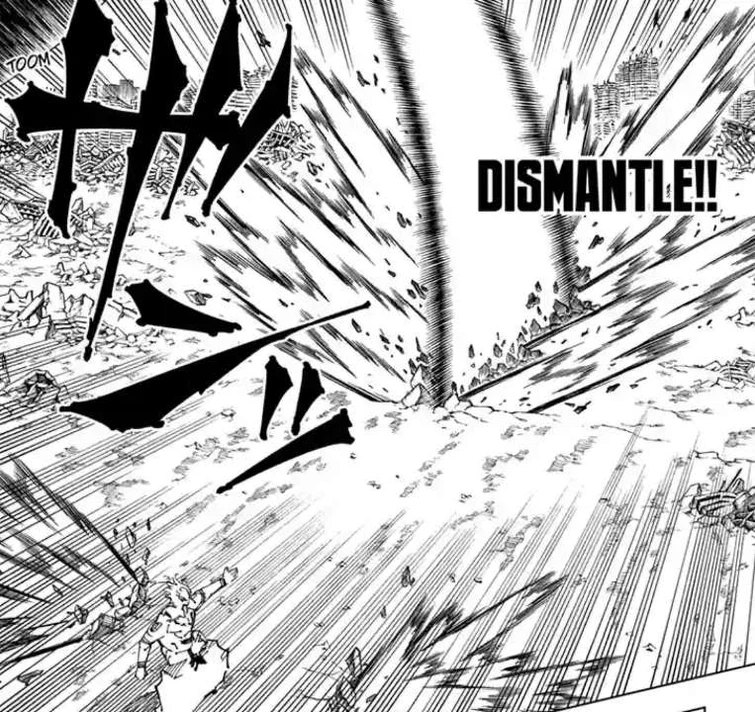 Discuss Everything About Anime Battle Arena (ABA) Wiki | Fandom