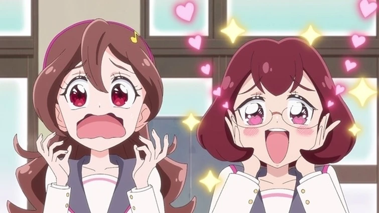 (SPOILER) Kimi To Idol Precure Episode 2 Preview Images and Summary | Fandom