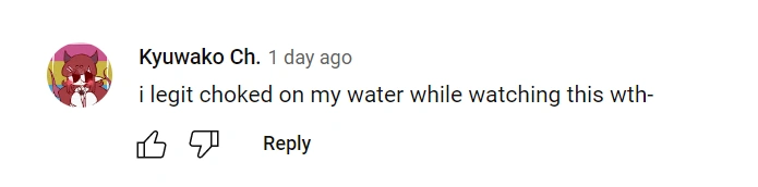 Not so important warning | Fandom