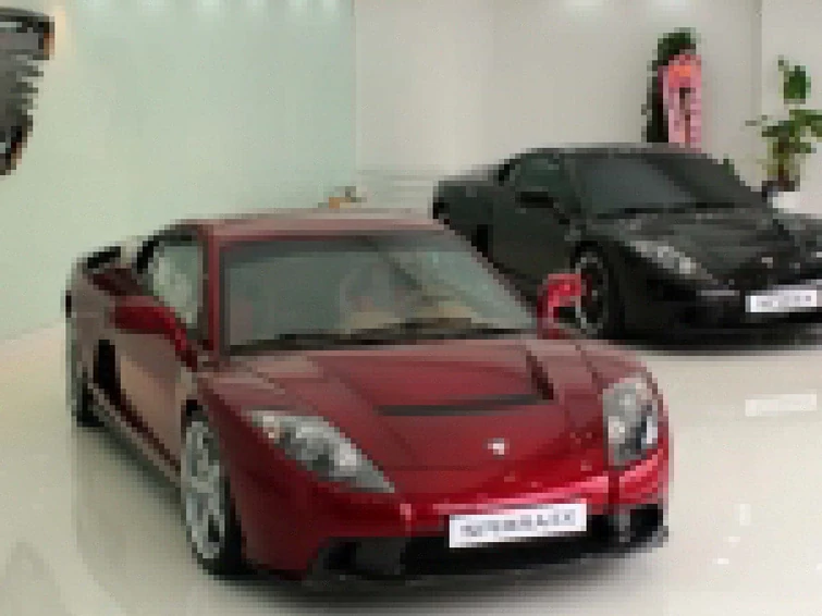 cars i would like to see in the game: obsecure edition | Fandom
