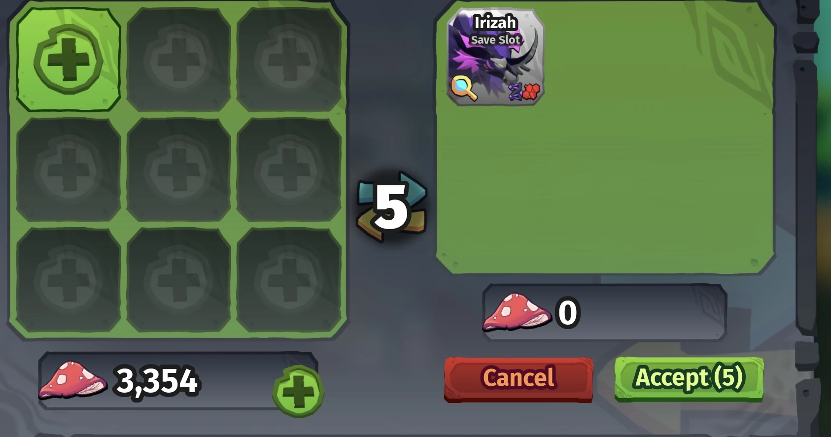 Another silly shadow mut update!! | Fandom